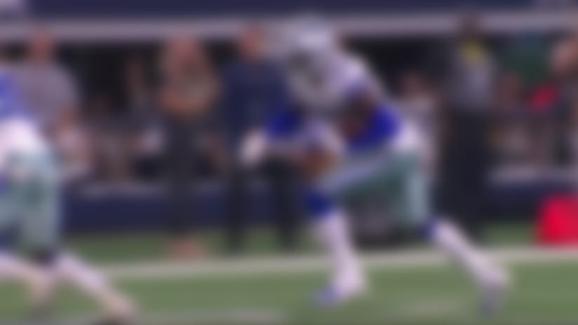 Donovan Wilson Stats, News and Video - SAF | NFL.com