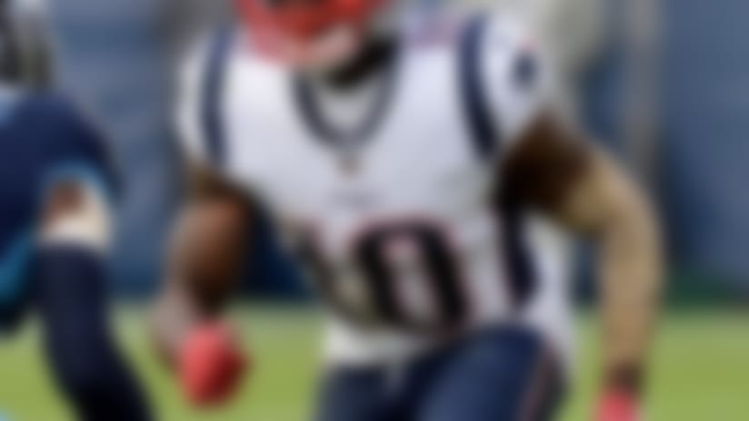 Adoree' Jackson Stats, News and Video - CB | NFL.com