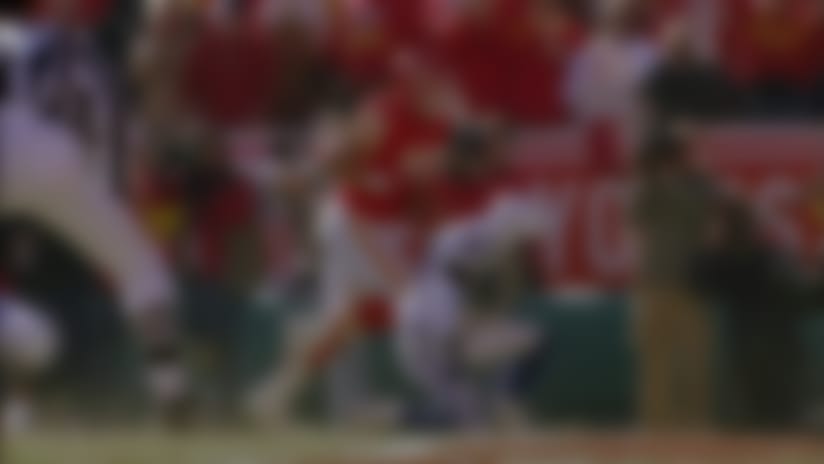 'A Football Life': How Jerry Smith faced his AIDS diagnosis