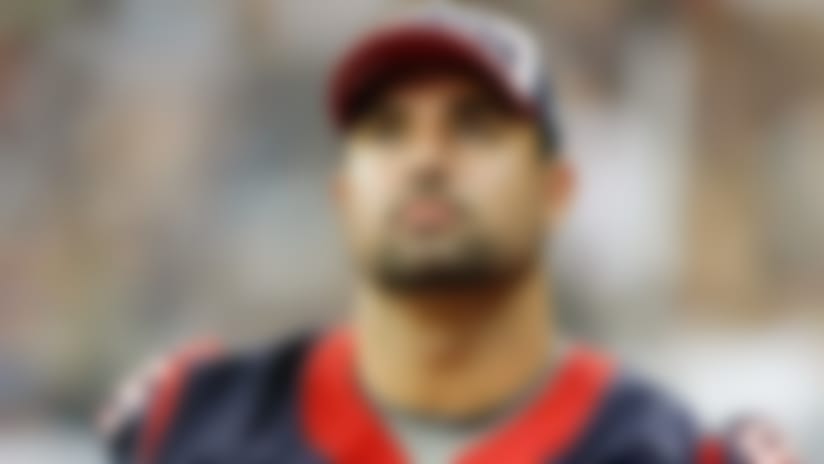 Shaun Cody Stats, News & Video - NT | NFL.com