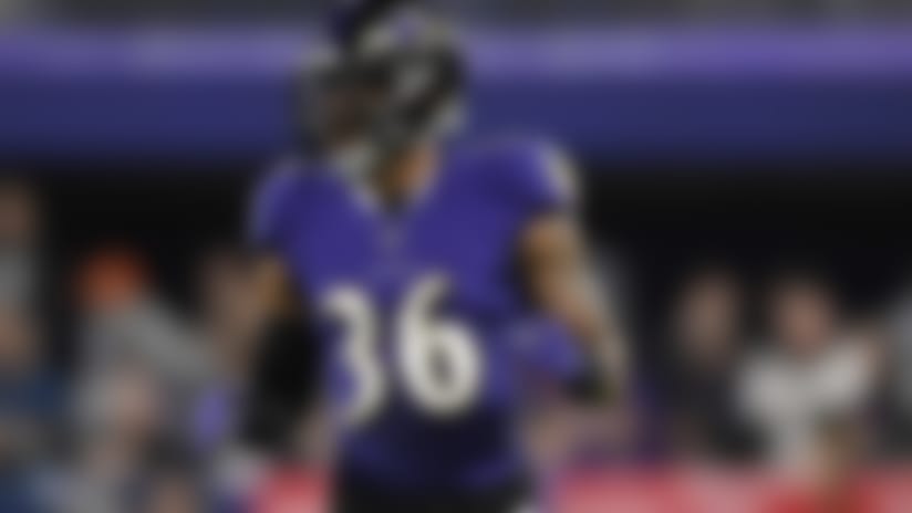 Chuck Clark Stats, News & Video - SS | NFL.com