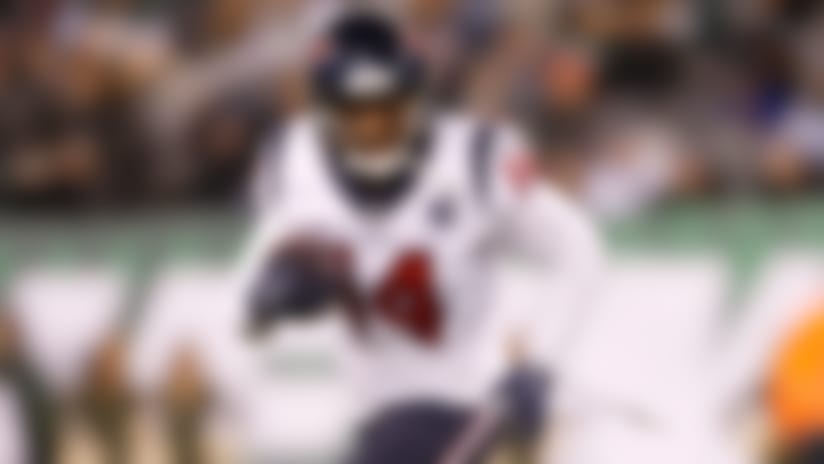 DeAndre Carter Stats, News & Video - WR | NFL.com