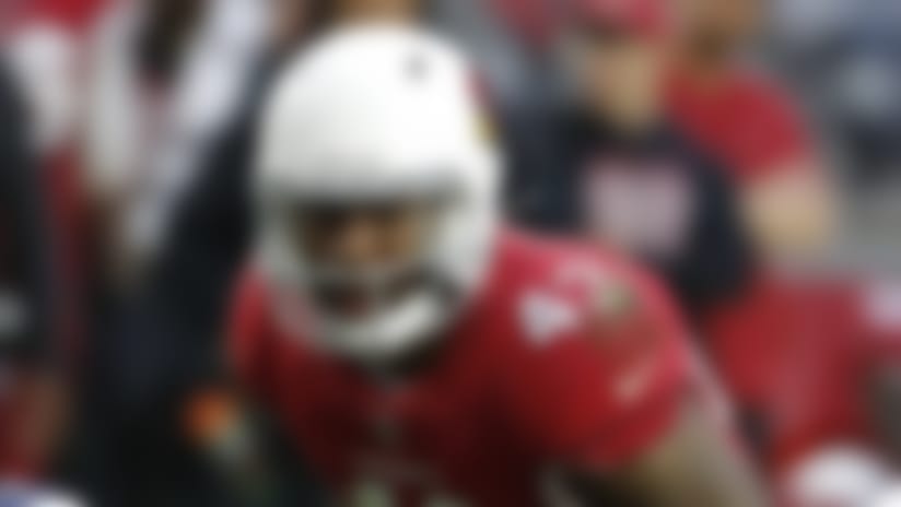 Haason Reddick Stats, News and Video - OLB | NFL.com