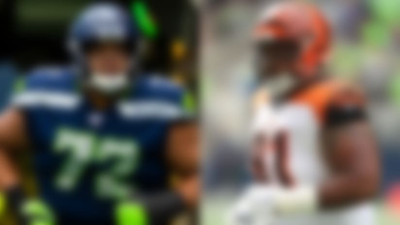 Josh Tupou Stats, News and Video - DT | NFL.com