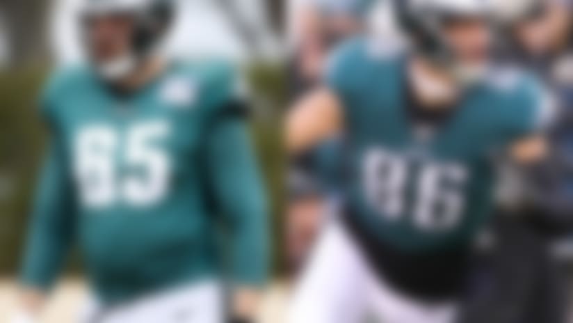 Lane Johnson Stats, News and Video - OT | NFL.com