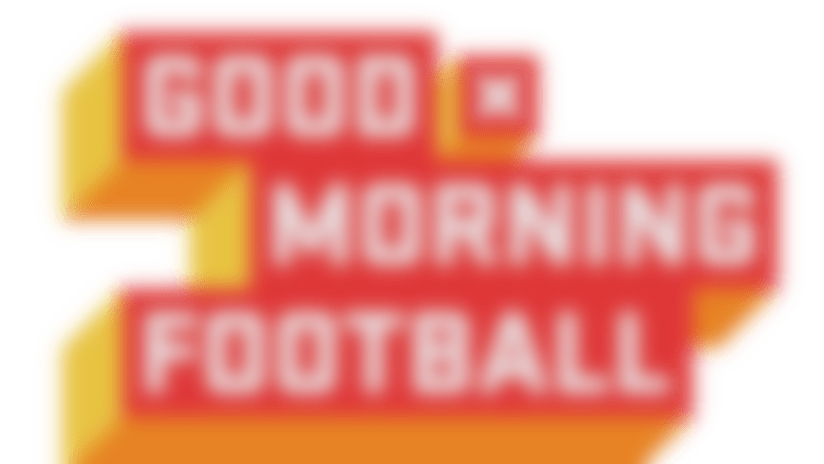 NFL Podcast Network | NFL.com