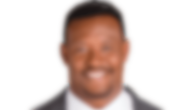 NFL Network Cast, Hosts & Analysts | NFL.com