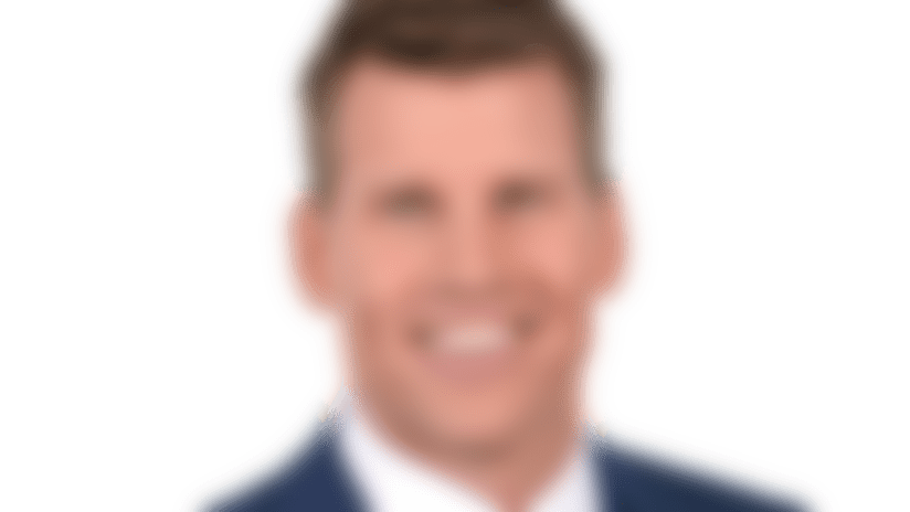 NFL Network Cast, Hosts & Analysts | NFL.com