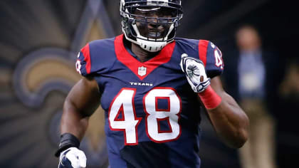 Michael Johnson Body Nfl