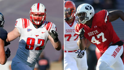 Ziggy Ansah Interception