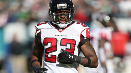 Brandon Flowers Stats News and Video CB NFL