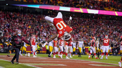 Nfl Football Photography