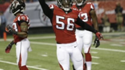 Sean Weatherspoon Falchi 2024