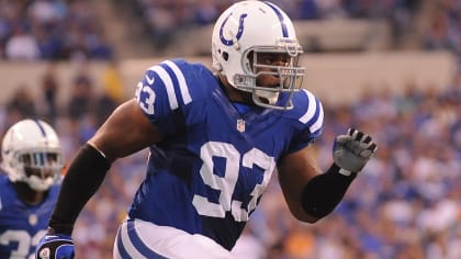 Dwight Freeney Chargers