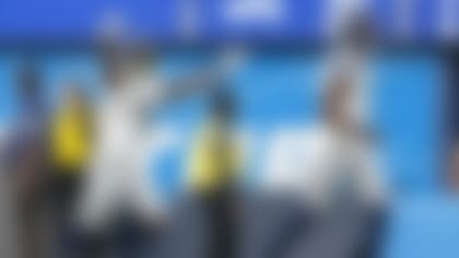 NFL Player Health & Safety