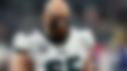 Lane Johnson Stats, News and Video - OT | NFL.com