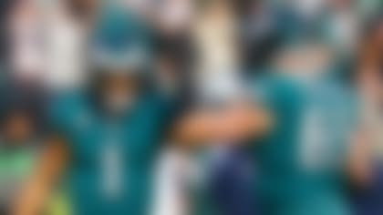 Lane Johnson Stats, News and Video - OT | NFL.com