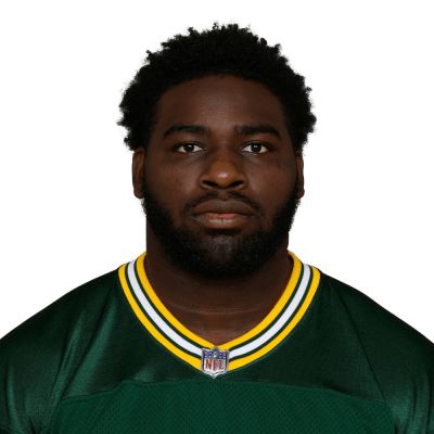 Devonte Wyatt Stats, News and Video - DT | NFL.com