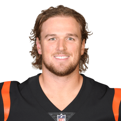 Mason Schreck Career Stats | NFL.com