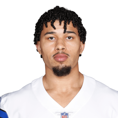 Storey Jackson Stats, News and Video - LB | NFL.com