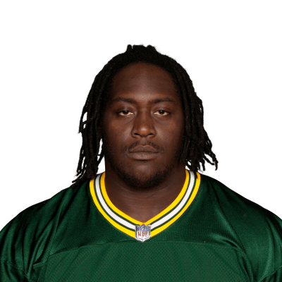 Tedarrell Slaton Stats, News and Video - DT | NFL.com