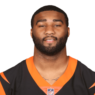Brandon Bell Stats Summary | NFL.com