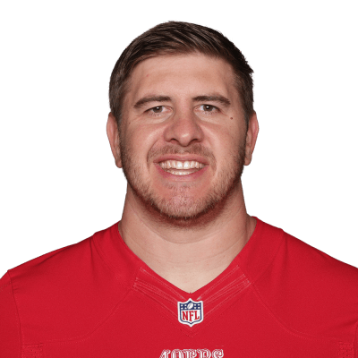 Daniel Brunskill Stats Summary | NFL.com