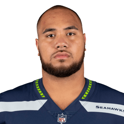 Jay-Tee Tiuli Stats, News and Video - DT | NFL.com