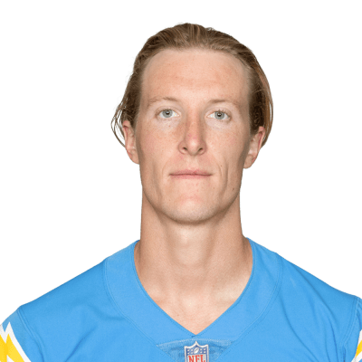 Lachlan Edwards Stats, News and Video - P | NFL.com
