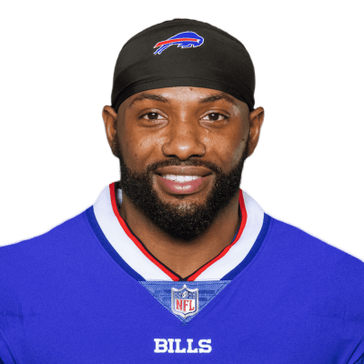 L.J. McCray Stats, News and Video - DB | NFL.com