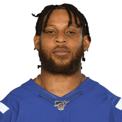 Jonathan Williams Game Stats | NFL.com