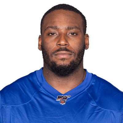 Olsen Pierre Stats, News and Video - DT | NFL.com