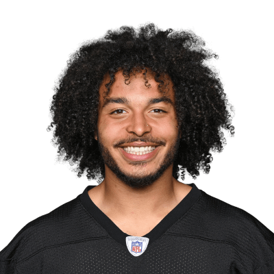 Elijah Riley Career Stats | NFL.com