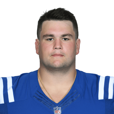 Quenton Nelson Stats, News and Video - OG | NFL.com