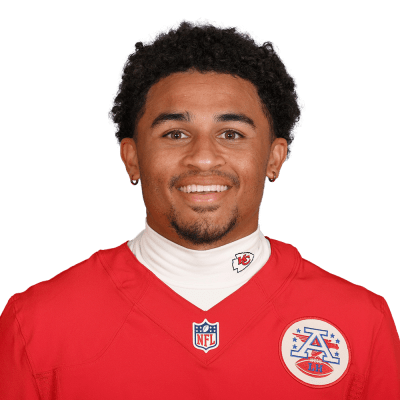 Trent McDuffie Stats, News and Video - CB | NFL.com