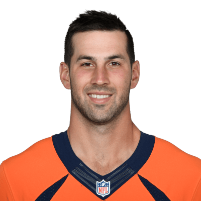 Brandon McManus Career Stats | NFL.com