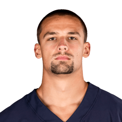 Thomas Ives Stats, News and Video - WR | NFL.com