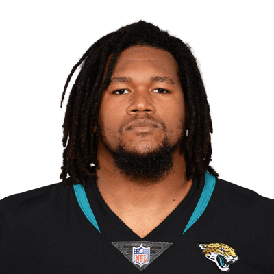 Dawuane Smoot Stats, News and Video - DE | NFL.com
