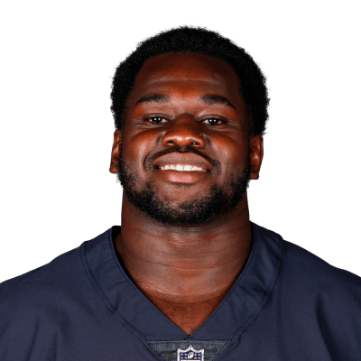 Sam Kamara Stats, News and Video - DE | NFL.com