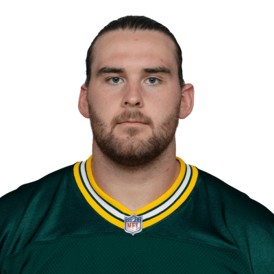 Jake Hanson Stats, News and Video - C | NFL.com