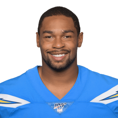 Jeff Richards Career Stats | NFL.com