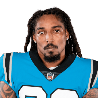 Tre Boston Stats, News and Video - FS | NFL.com