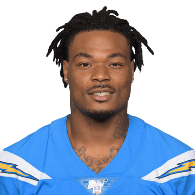 Derwin James Stats, News and Video - FS | NFL.com