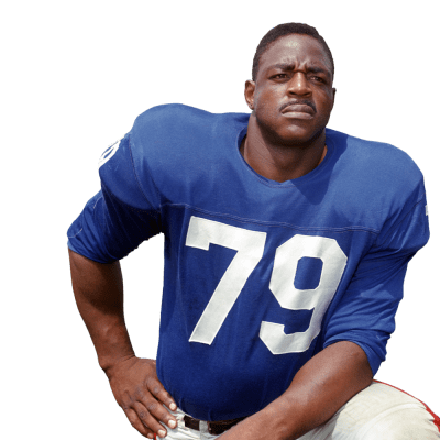 Rosey Brown Stats, News and Video - OT | NFL.com