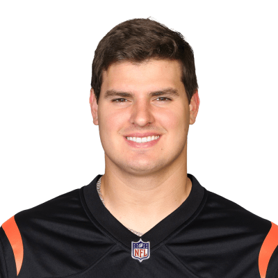 Trey Hendrickson Career Stats | NFL.com
