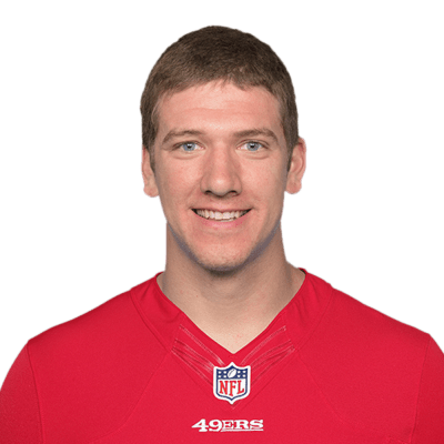 Daniel Helm Career Stats | NFL.com