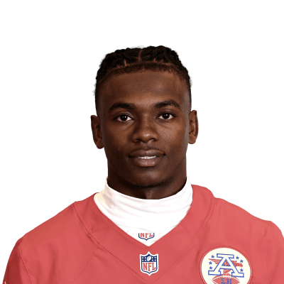 Anthony Cook Career Stats | NFL.com