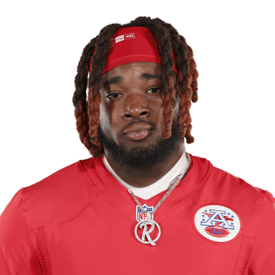 Ronald Jones Stats, News and Video - RB | NFL.com