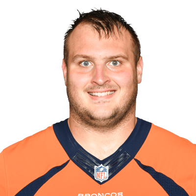 Patrick Morris Stats, News and Video - C | NFL.com