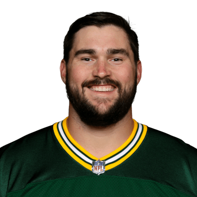 Lucas Patrick Stats Summary | NFL.com